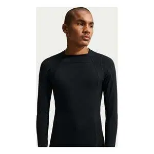 Nike X Jacquemus Long-sleeve Top - Black