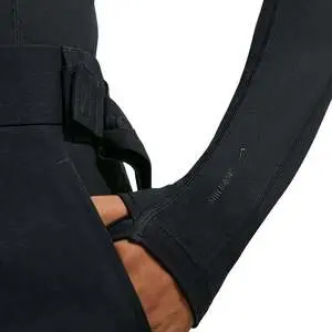 Nike X Jacquemus Long-sleeve Top - Black