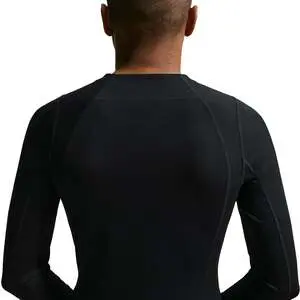 Nike X Jacquemus Long-sleeve Top - Black
