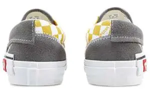 VANS Checkerboard Slip-on Sneakers