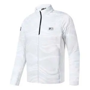 FILA Lightweight Down Golf Jacket