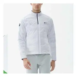 FILA Lightweight Down Golf Jacket