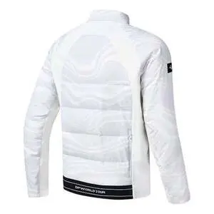 FILA Lightweight Down Golf Jacket