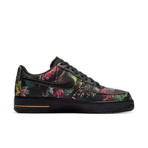 Nike Force 1 '07 Lv8 "floral Pack" Sneakers
