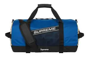 Supreme Duffle Bag - Blue