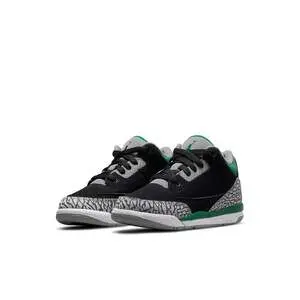 JORDAN Air 3 Retro "pine Green" Sneakers