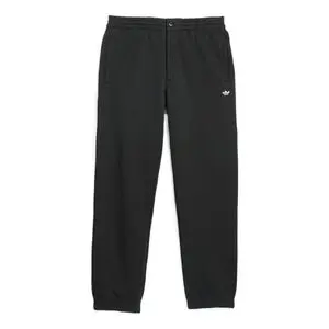 Adidas Originals Heavyweight Shmoofoil Pants 'black - Black/white