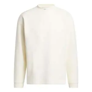 Adidas Originals Long Sleeve Shirt - White