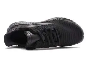 Adidas Sobakov Core Sneakers - Black