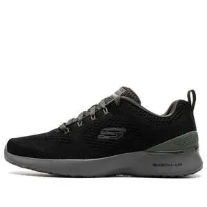 Sketchers Ultra Flex 3.0 Athletic Sneakers - Black/grey