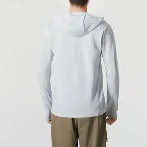 Under Armour Intelliknit Wind Hoodie
