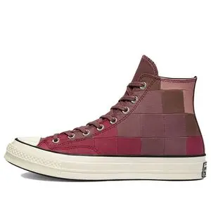 CONVERSE Chuck 70 High Top Sneakers - Red