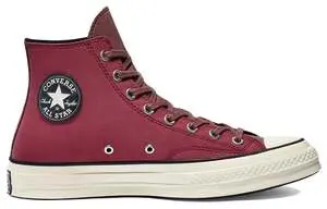 CONVERSE Chuck 70 High Top Sneakers - Red
