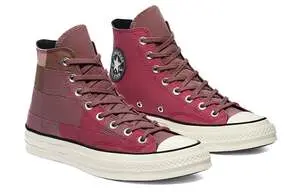 CONVERSE Chuck 70 High Top Sneakers - Red