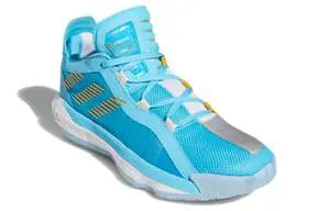 Adidas Dame 6 Gca 'five Generals' Athletic Sneakers