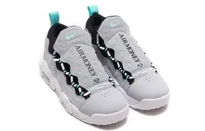Nike More Money Mid Top Sneakers