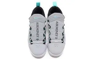 Nike More Money Mid Top Sneakers