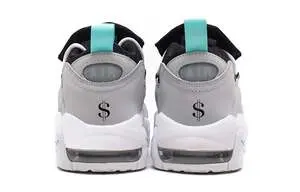 Nike More Money Mid Top Sneakers