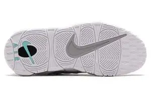 Nike More Money Mid Top Sneakers