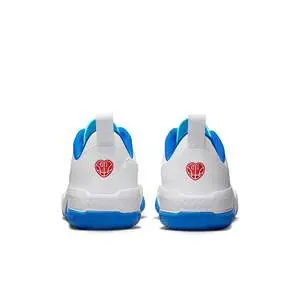 JORDAN One Take 4 Pf Basketball Sneakers - White/blue