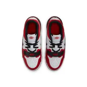 JORDAN Air Legacy 312 Low Sneakers - Red/white/black