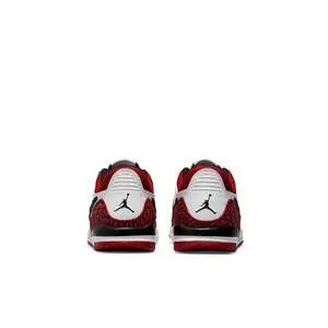 JORDAN Air Legacy 312 Low Sneakers - Red/white/black