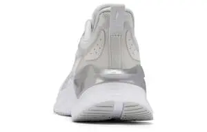 LI-NING Yueying 3.0 Athletic Sneakers - White/grey