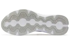 LI-NING Yueying 3.0 Athletic Sneakers - White/grey