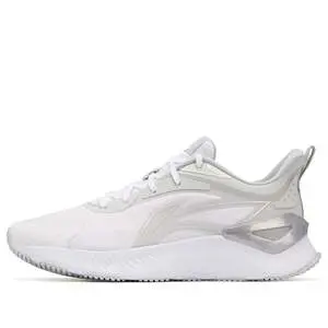 LI-NING Yueying 3.0 Athletic Sneakers - White/grey
