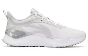 LI-NING Yueying 3.0 Athletic Sneakers - White/grey