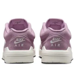 JORDAN Stadium 90 Sneakers - Orchid/black/sail