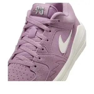 JORDAN Stadium 90 Sneakers - Orchid/black/sail