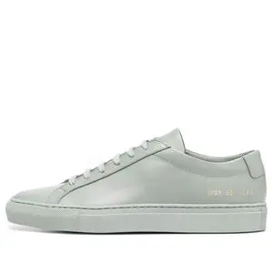 COMMON PROJECTS Original Achilles Low Vintage - Green