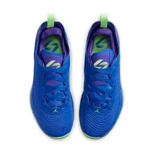JORDAN Luka 1 Pf "illusionist - Blue