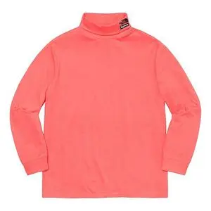 Supreme Supreme X The North Face RTG Turtleneck Red