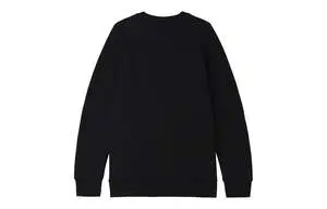 Adidas Sports Pullover With Logo Printing