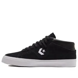 CONVERSE Louie Lopez Pro Mid Sneakers - Black