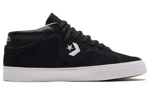 CONVERSE Louie Lopez Pro Mid Sneakers - Black