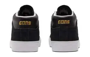 CONVERSE Louie Lopez Pro Mid Sneakers - Black