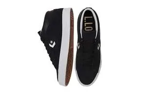 CONVERSE Louie Lopez Pro Mid Sneakers - Black