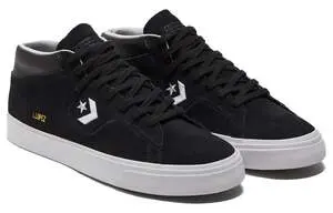 CONVERSE Louie Lopez Pro Mid Sneakers - Black