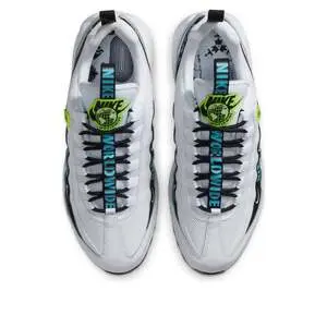 Nike Max 95 "worldwide Pack" Sneakers - White