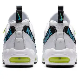 Nike Max 95 "worldwide Pack" Sneakers - White