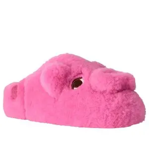 UGG Elea Pooch Slip-on
