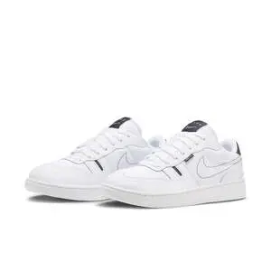 Nike Squash-type Low Top Sneakers