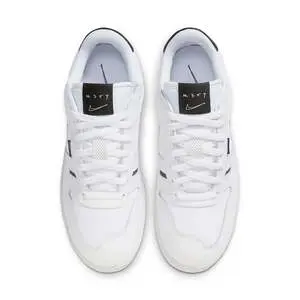 Nike Squash-type Low Top Sneakers