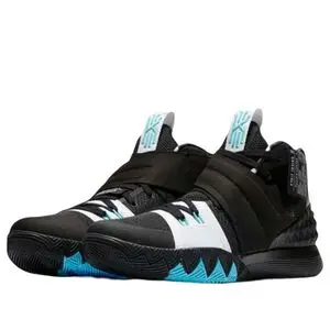 Nike Kyrie S1 "what The" High Top Sneakers - Black