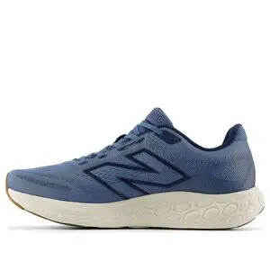 NEW BALANCE Fresh Foam 680 V8 Athletic Sneakers - Shoreline Blue/navy