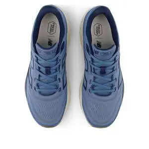 NEW BALANCE Fresh Foam 680 V8 Athletic Sneakers - Shoreline Blue/navy