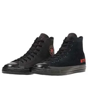 CONVERSE X Netflix Chuck Taylor All Star